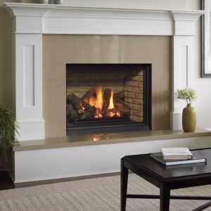 New Fireplace Sales | Wood, Gas, & Electric Fireplace Installation